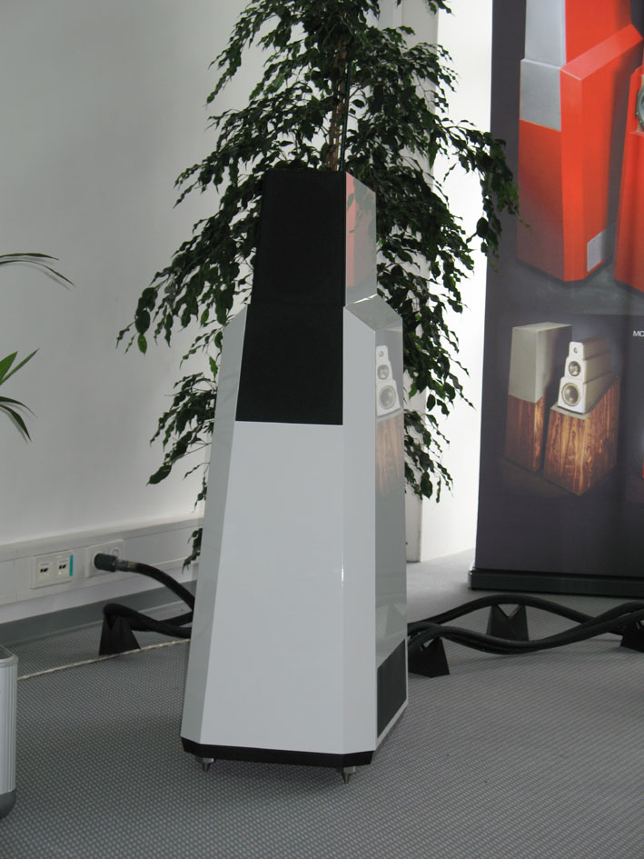 News from Alternative Audio :: HI-FI specialists in Somerset